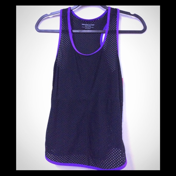 Hollie Watman | Tops | Tank | Poshmark